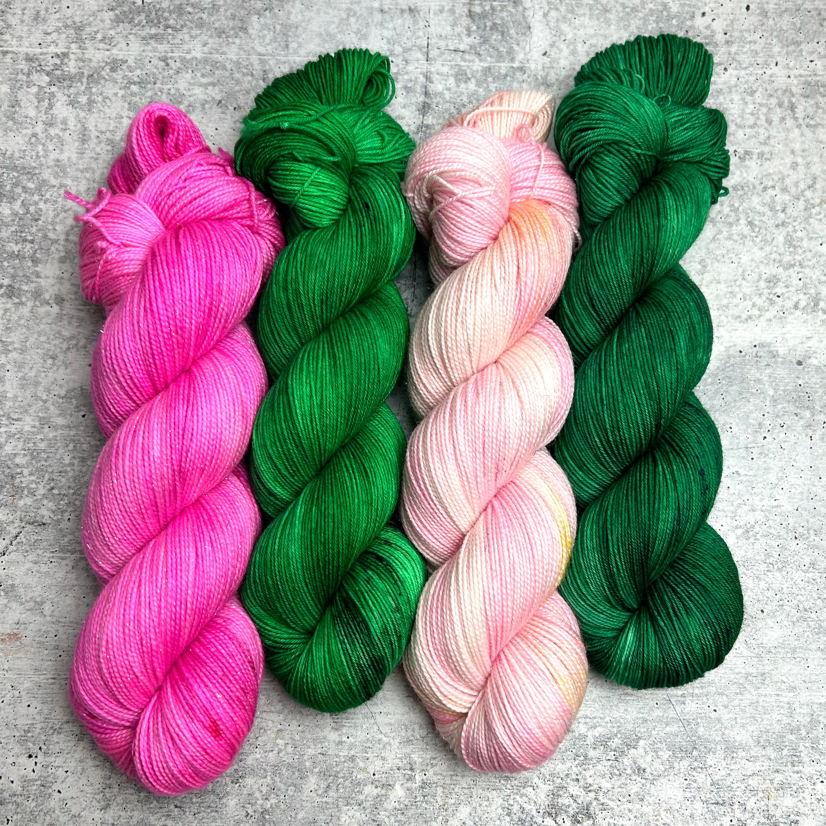 Wicked – Asylum Fibers