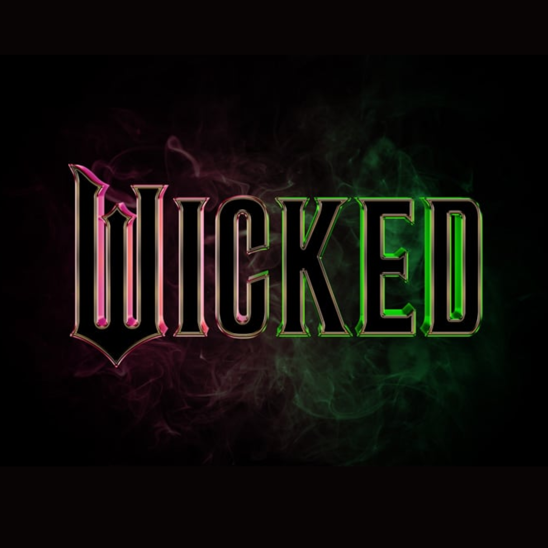 Wicked – Asylum Fibers