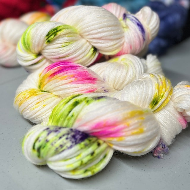 Merino Super Chain – Asylum Fibers