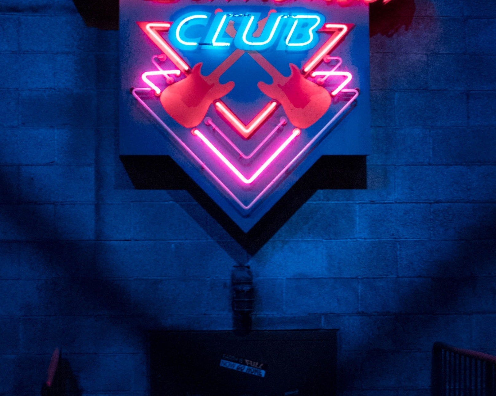 Clubs – Asylum Fibers
