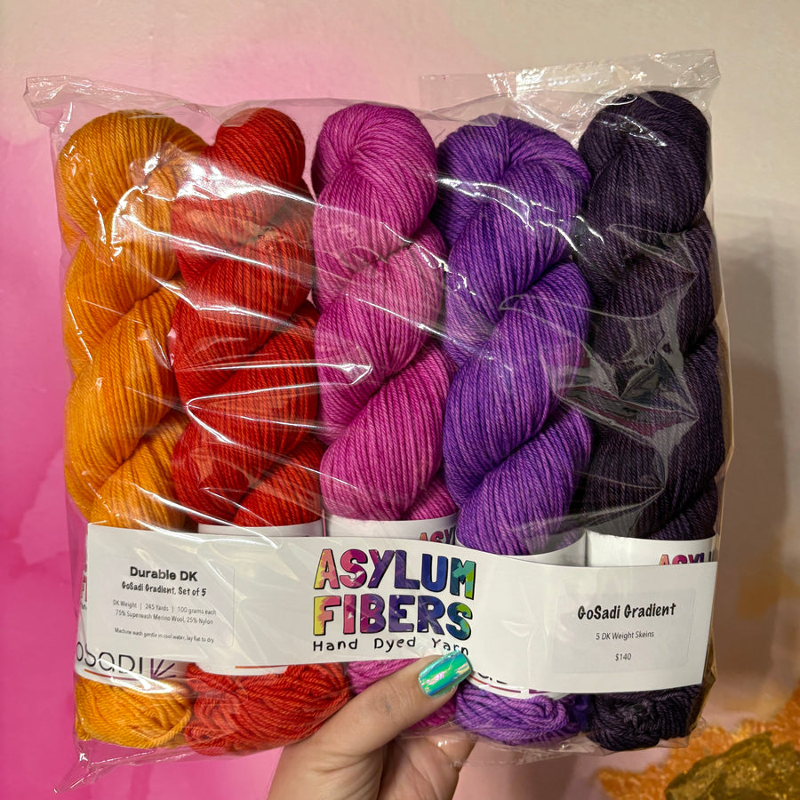 All Kits – Asylum Fibers